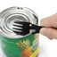 Portable Multifunction Spoon Fork Bottle Can Opener Sawtooth Cutter ...