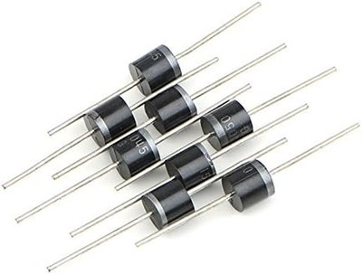 15amp Diode Axial Schottky Blocking Diodes for Solar Cells Panel ...