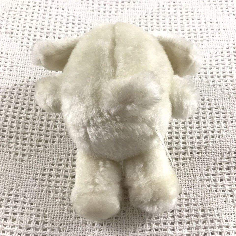 Dogbert Plush Dog 7” Dilbert Scott Adams Comics RARE Vintage | eBay