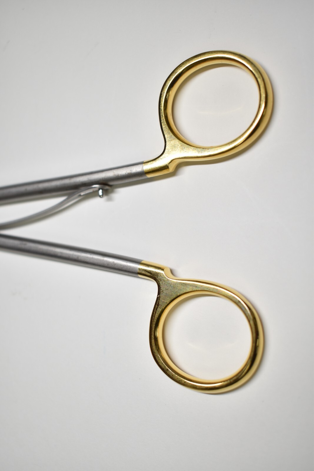 Surgical Anastomosis GEM-620-1G OR Grade Stainless MicroClip Appliers ...