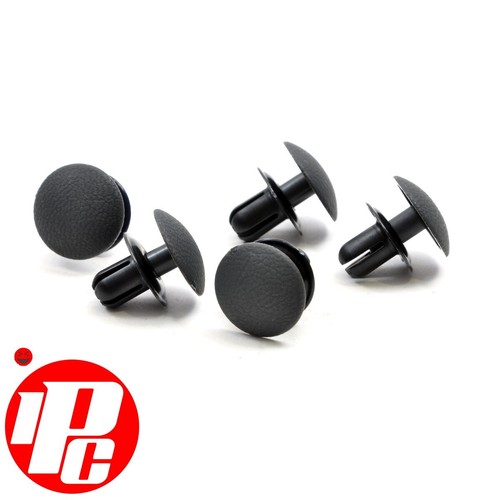 5 x Boot Lining Trim Clips Fits Subaru Impreza 92-00 WRX STi P1 22B | eBay