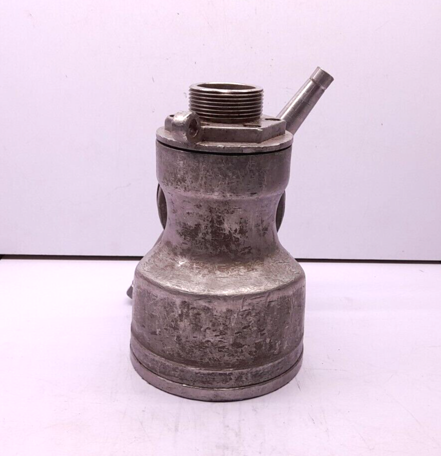 Alfa Laval CK9910 Rotary Jet Head For Tank Cleaning Machine | eBay