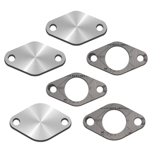 EGR Vanne Joint Toyota Land Cruiser 4.2 Td FJ80 FZJ80 HDJ80 | eBay