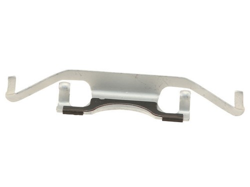 For 2014 Mercedes E250 Anti Rattle Spring Rear ATE 56553BVSF Anti ...