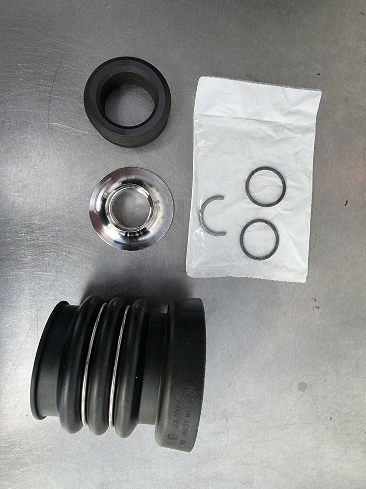 Seadoo Carbon ring kit 295501202 | eBay UK