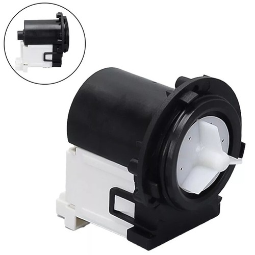 4681EA2001T Washer Drain Pump Motor Replacement For LG Kenmore Washers ...