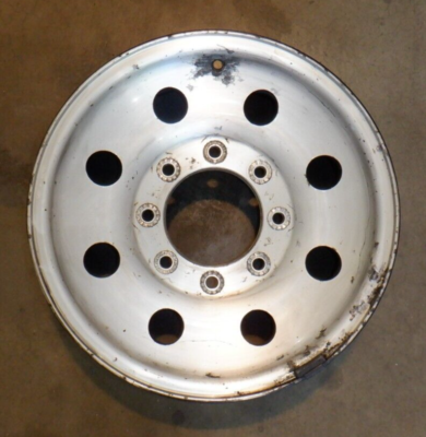 1999 - 2005 FORD F250 F350 SUPER DUTY EXCURSION 16 alloy WHEEL rim OEM ...