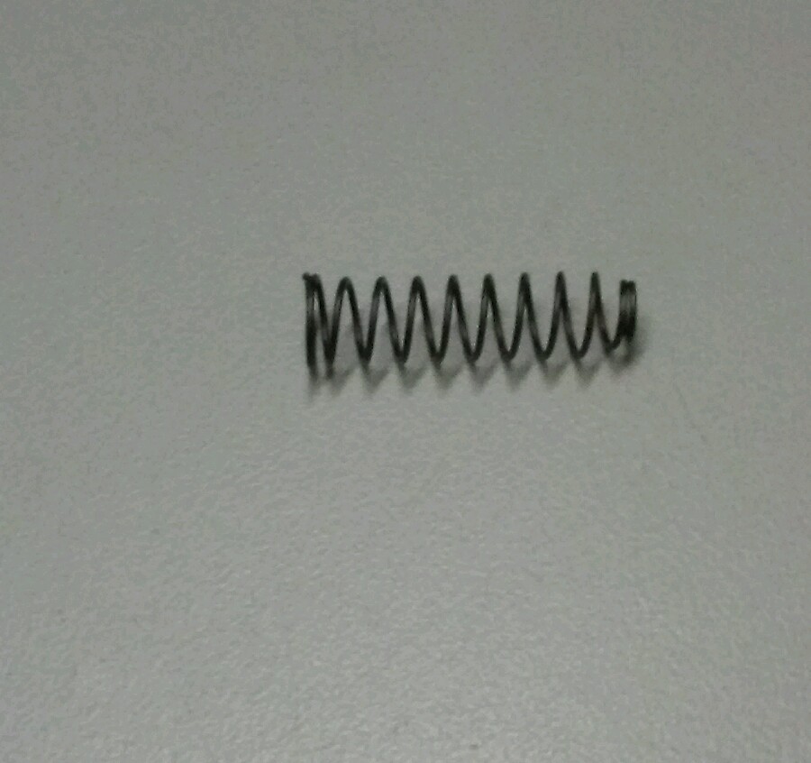 DEWALT 86211-00 SPRING FOR SCREWDRIVER | eBay