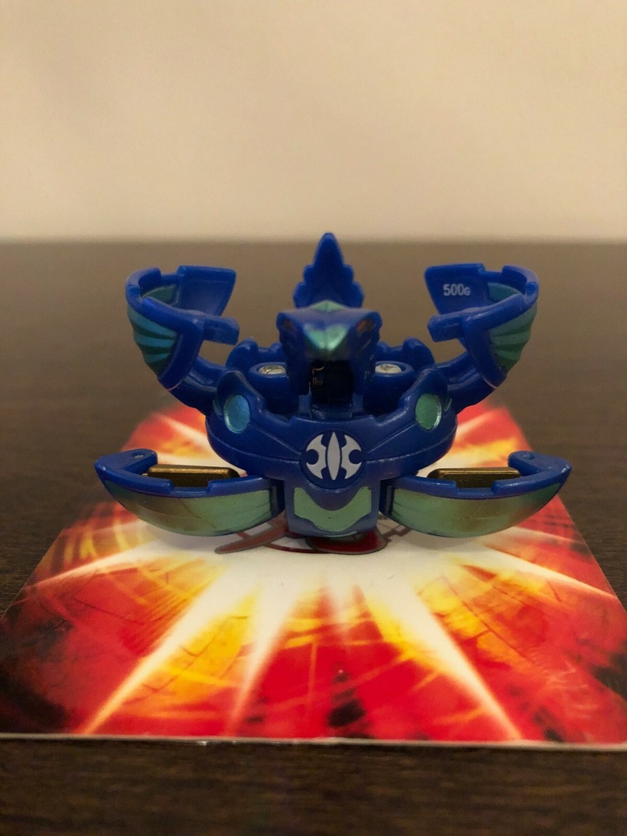 Bakugan Cosmic Ingram Bakugan Ingram