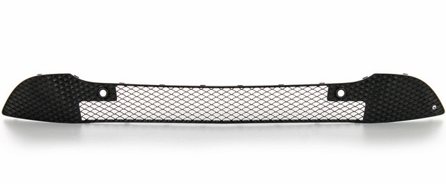 OEM MERCEDES-BENZ A W176 FRONT BUMPER LOWER GRILLE A1768807400 GENUINE ...