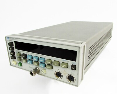 Power Meters - 438A Dual Sensor Power Meter