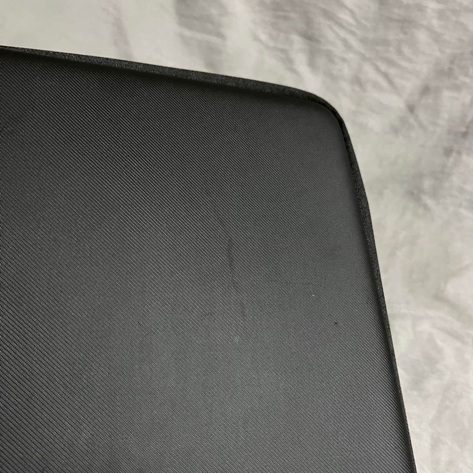 BEYBLADE X BX-25 Gear Case Storage Box Holder with Handle Black | eBay