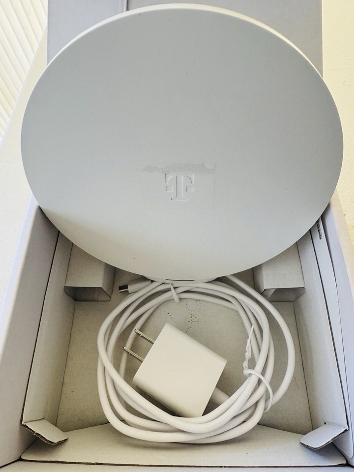 T-mobile Internet Wi-Fi Mesh Access Point FZET06204000J | eBay