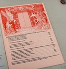 Advanced Dungeons & Dragons Module G3 Hall of the Fire Giant King 1978 ...