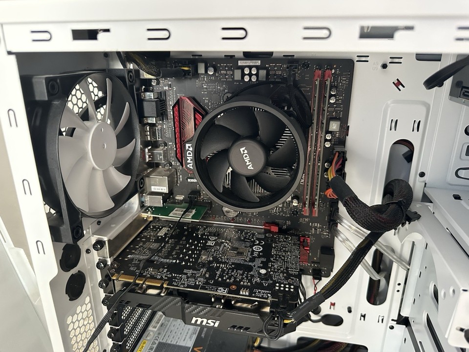Gaming PC Desktop | eBay UK