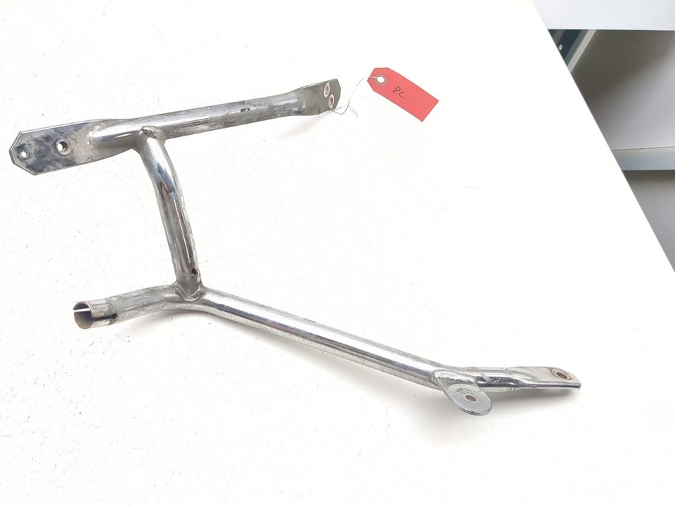 97-04 Honda Valkyrie 1500 GL1500CD Crash Guard Engine Mount Support ...