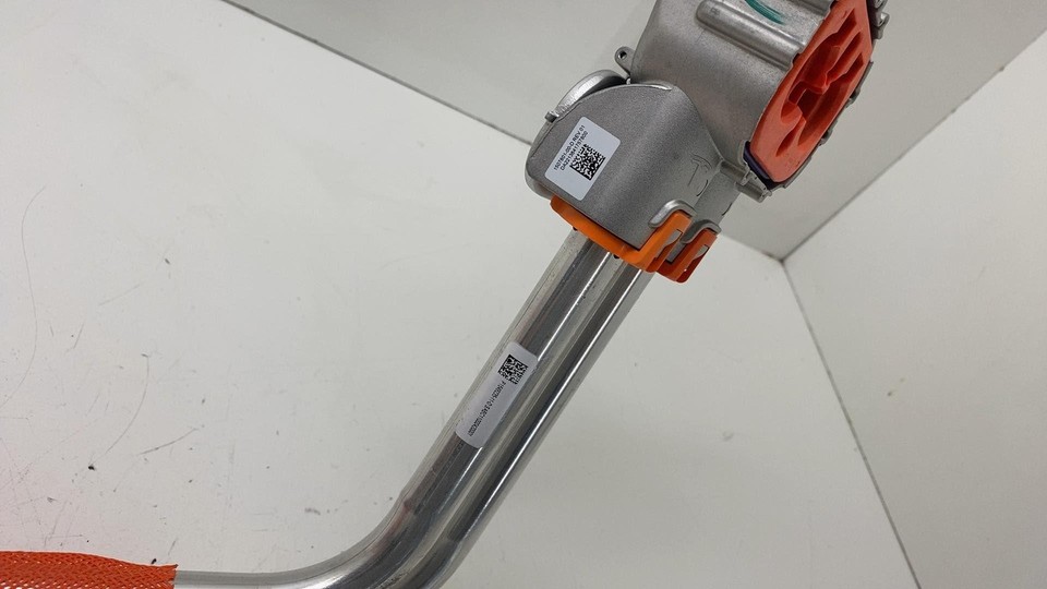 ⭕ 20-23 Model Y MY HV Busbar Charge Port Inlet Wiring Harness Cable ...