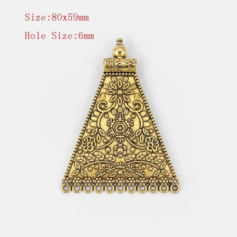 Sumerian Gold Jewelry