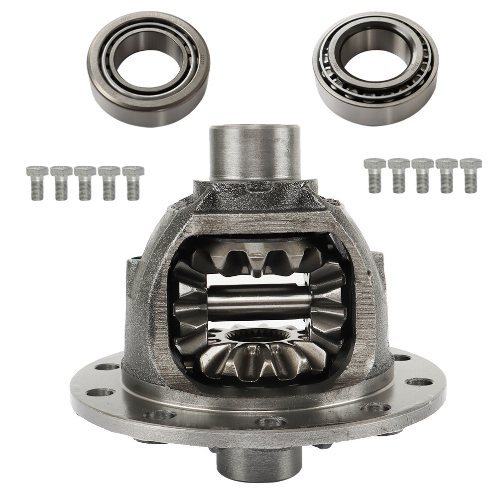 2007-2017 Jeep Wrangler 3.6L 3.8L Dana 44 Rear Differential Case Kit ...