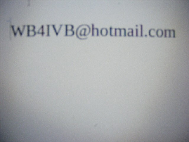 Motorola XPR8300, XPR8400 Repeater To AllStar Rim Lite Interface Cable ...