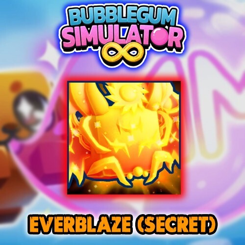 Bubble Gum Simulator Infinity - Roblox | BGSI | Cheap Pets SAME DAY ...