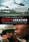 Agents Unknown,New DVD, Honorable Soldiers,John Murphy, Michael Reiter ...