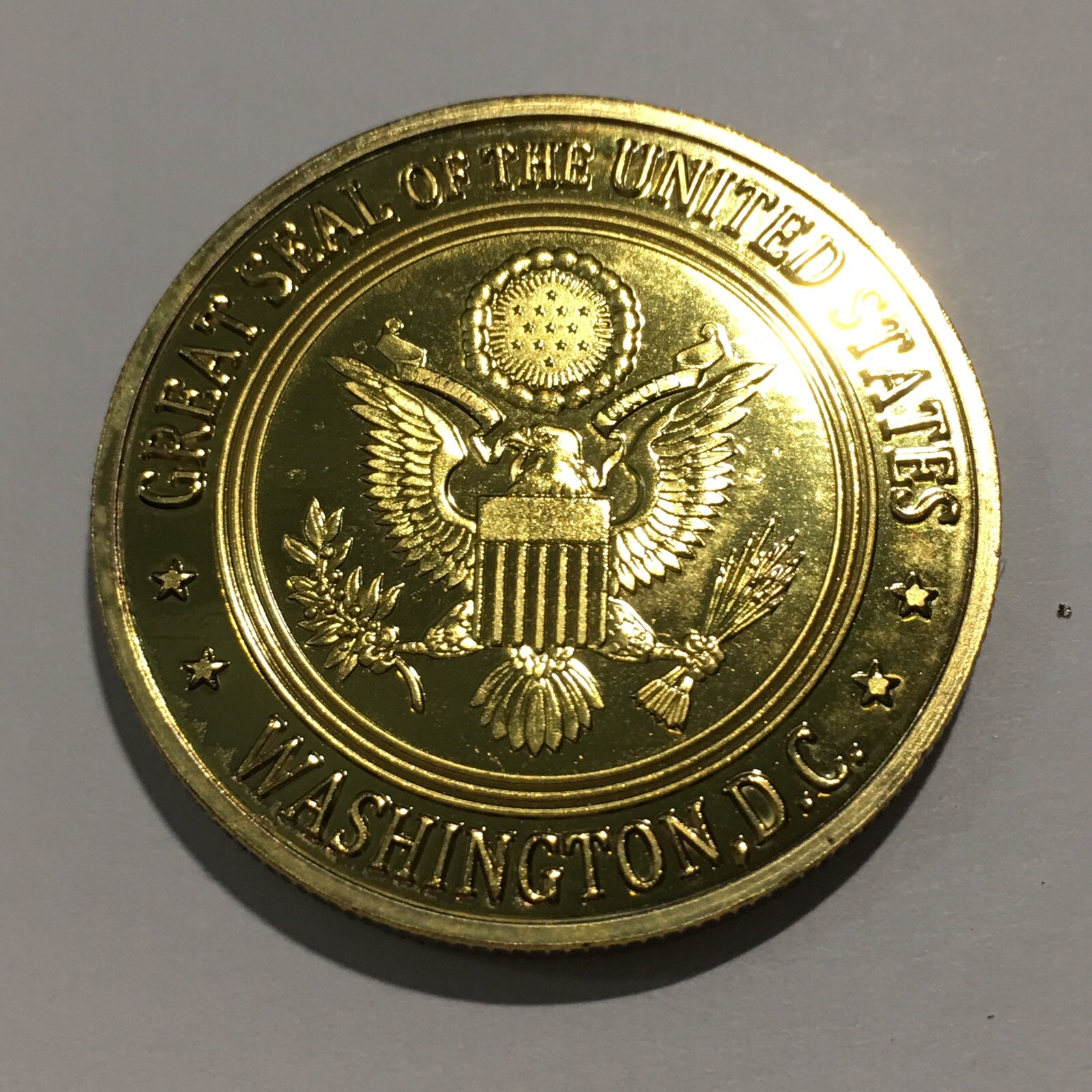 101st Airborne Challenge Coin "Death From Above" US Army | eBay