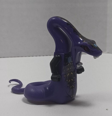 Lego Ninjago minifigures Pythor Chumsworth Njo060 | eBay