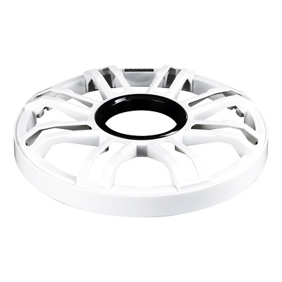 Kicker 51MWG10W Marine 10-Inch Subwoofer Grille for 10" Marine Subs ...