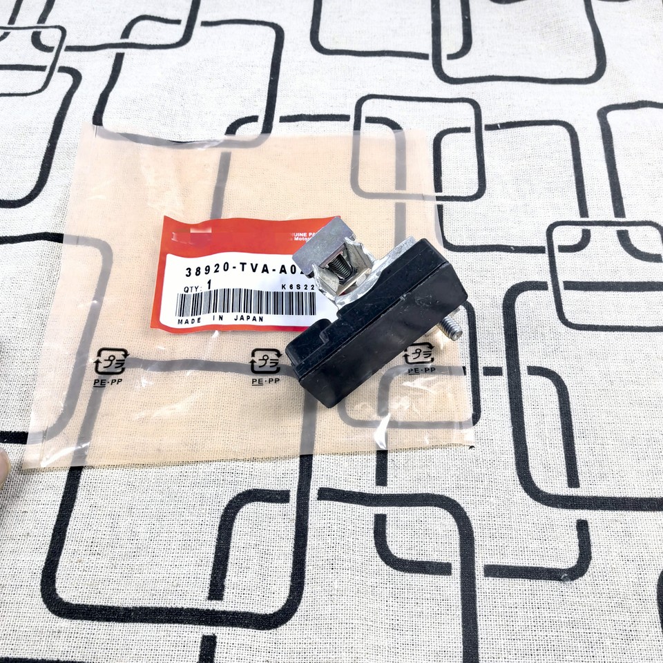 OEM Battery Current Sensor ASSY For 2018-2021 Honda Accord 38920-TVA ...