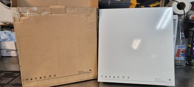 Control Panels & Keypads - Alarm Systems