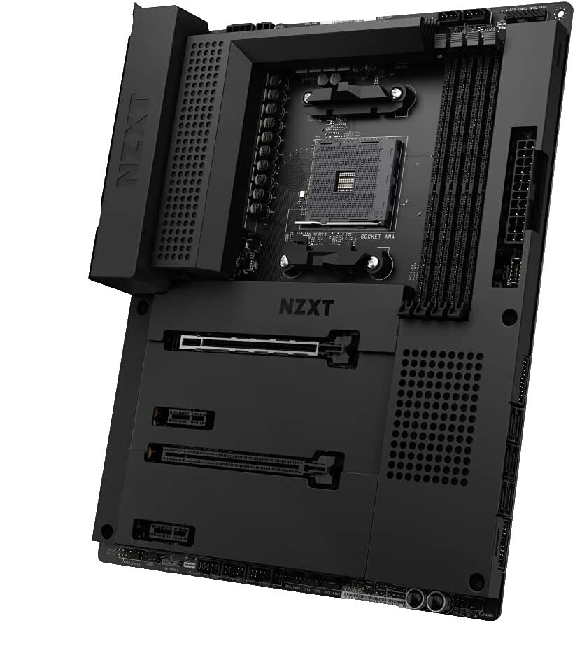 Nzxt B550 | eBay