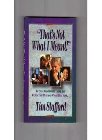 Words That Hurt, Words That Heal : Changing Your Life by Changing Your ...