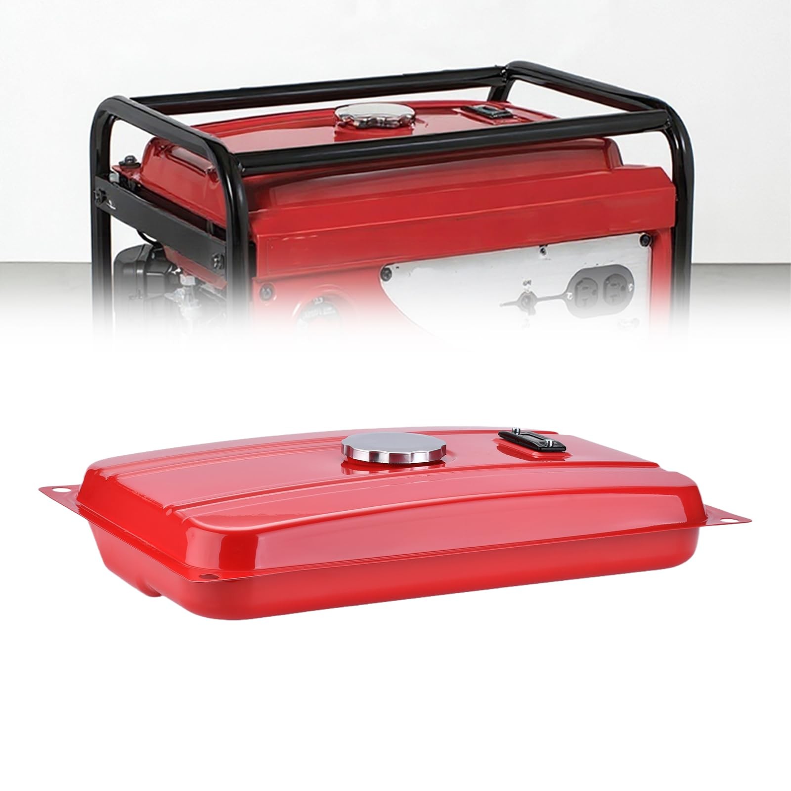EC2500 Fuel Tank Compatible with Honda Generator, Fit for Predator 3200 ...
