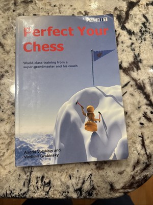 Perfect Your Chess (Chess Tactics) | eBay