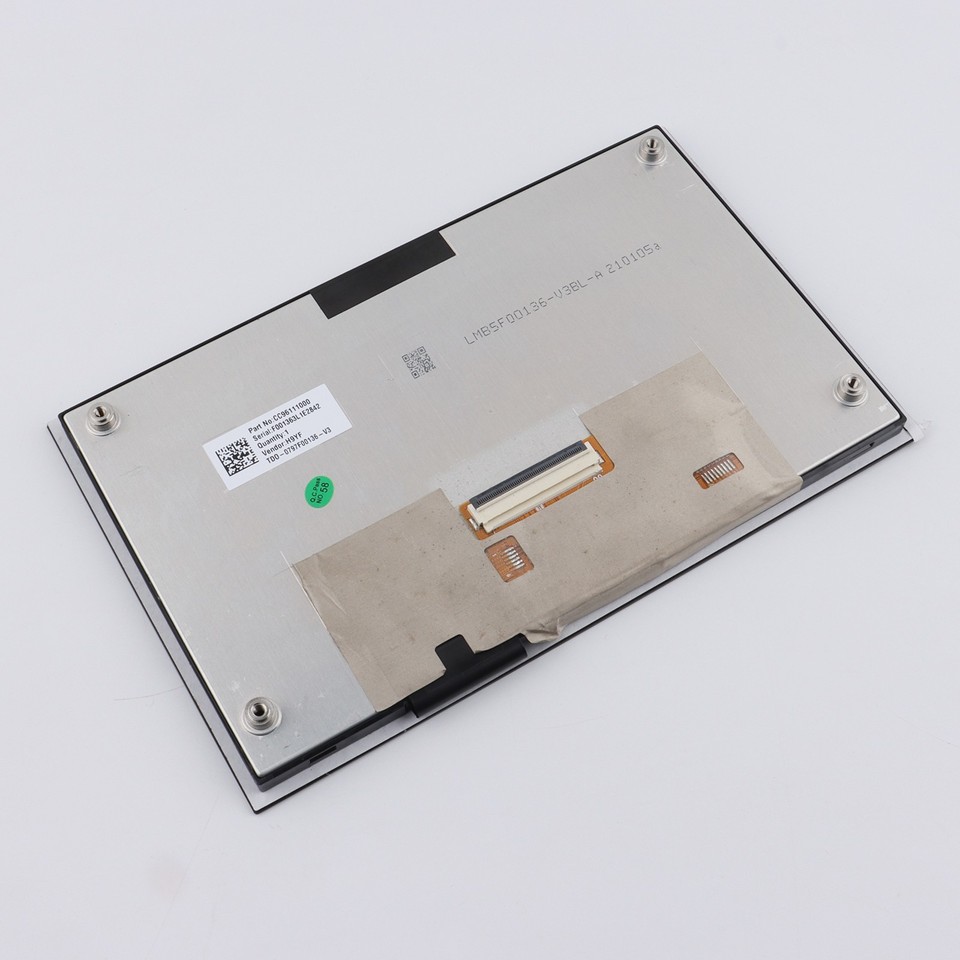 2022-2023 Hyundai Tucson Navigation-Display LCD Screen 8inch and 10 ...