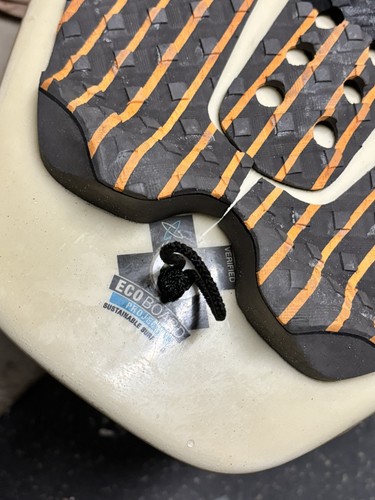 Surfboard - PYZEL FireWire THE SLAB 5’6” FCS Future Shapes 20.1 Liters ...