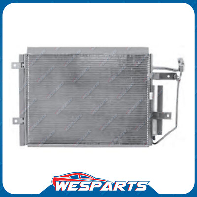 1 Piece of Jayair Air Conditioning Condenser for Mitsubishi Colt RG ...