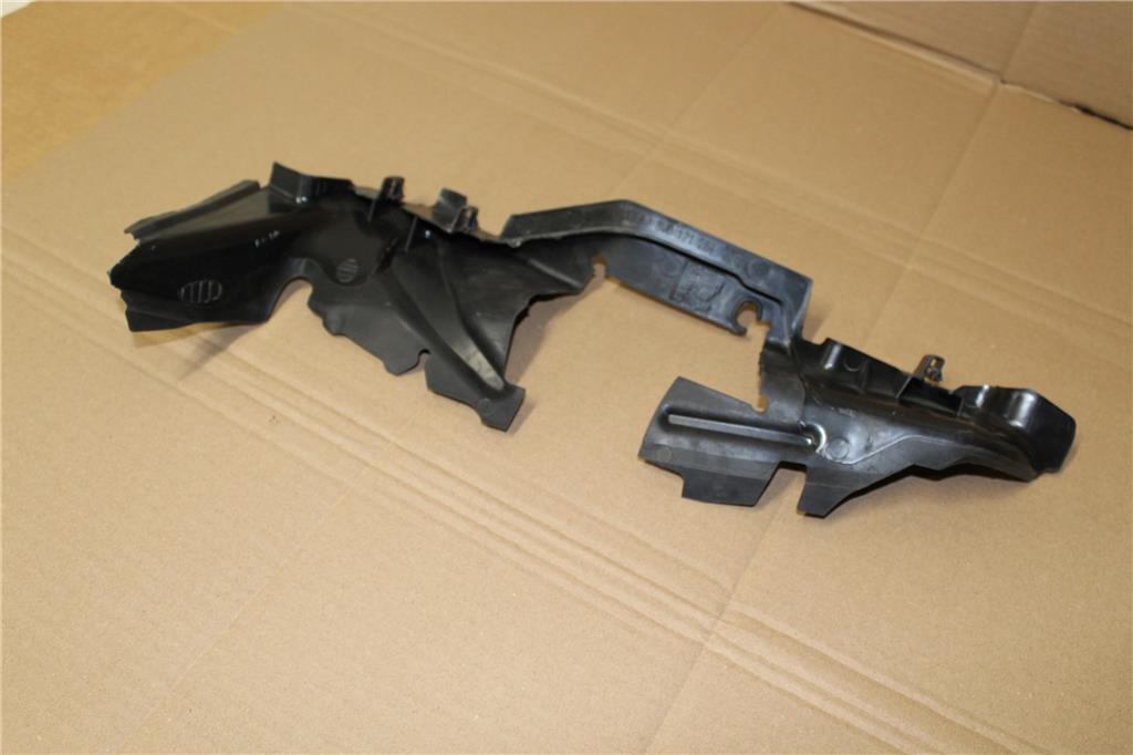 Audi A3 Front Right Air Duct 8V0121284 Genuine 2011-2016 Year for sale ...