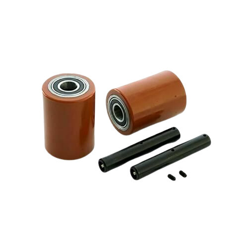 Aftermarket 7 HBW 23 Toyota Electric Lift Truck Load Wheel - Kit GWK ...