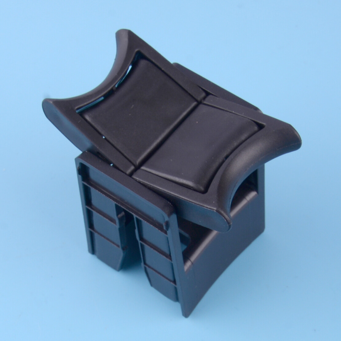 Console Cup Holder Insert Divider 55618-06050 Fit for Toyota Camry 2012 ...