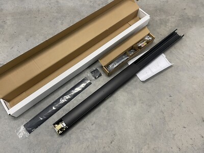 KAWNEER 1786 RIM EXIT PANIC DEVICE 133582-40 4' WIDE COMMERCIAL DOOR ...