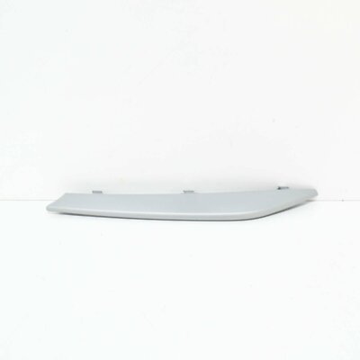 BMW 3 E92 FRONT BUMPER RIGHT FINISHER TRIM 51117229182 7229182 2009OEM ...