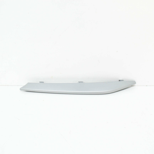 NEW BMW 3 E92 FRONT BUMPER RIGHT FINISHER TRIM 51117229182 7229182 2009 ...
