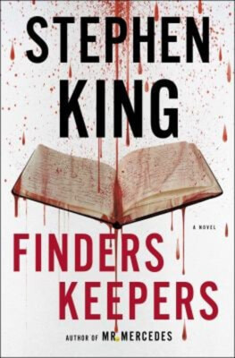 Finders Keepers : A Novel Hardcover Stephen King 9781501100079| eBay
