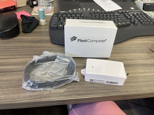 Fleet Complete AT&T FC GPS Fleet Tracker B2-MIOT-MR | eBay