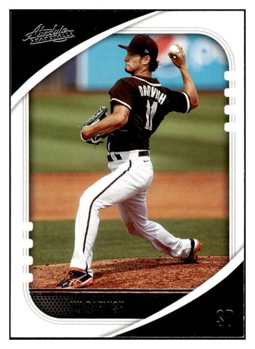YU DARVISH 2021 Panini Absolute #9 MLB Padres ID:66991 | eBay