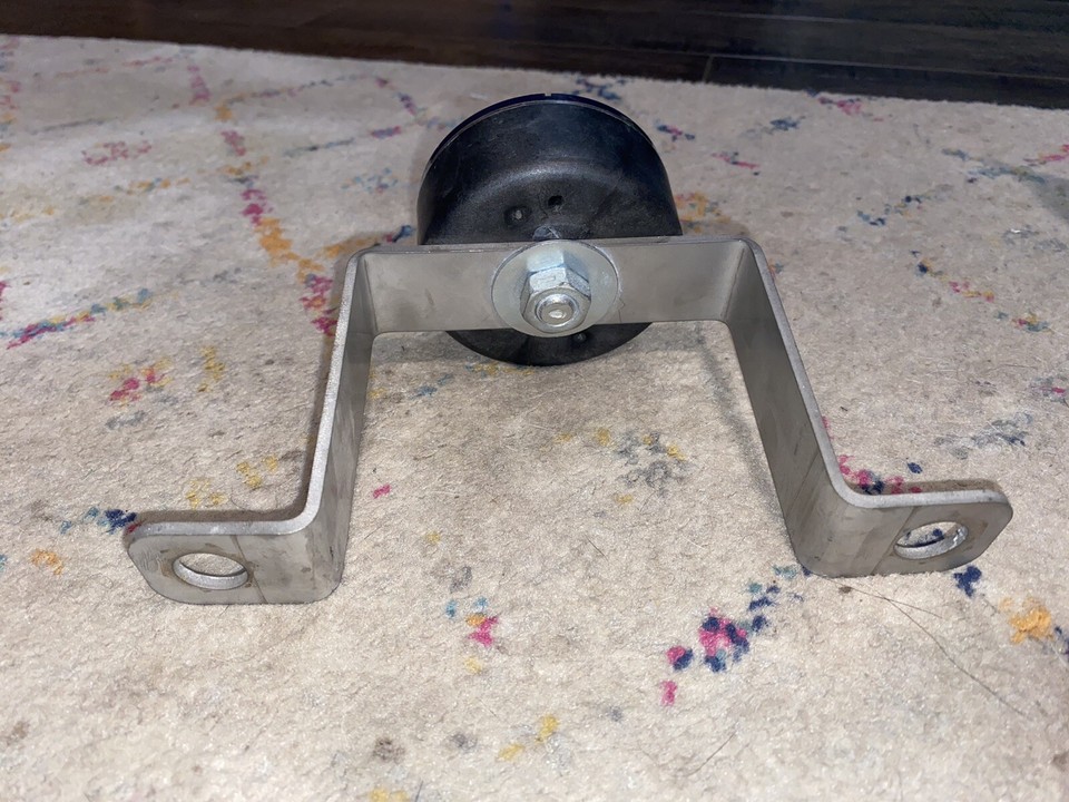 Stemco DataTrac Pro Digital Hubodometer w/ Bracket | eBay