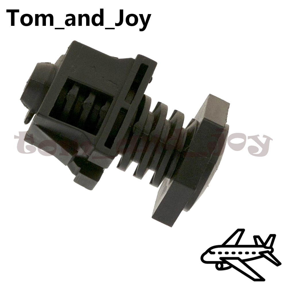 Fits 2014-2019 Jeep Cherokee 55347225 Hood Bumper Cushion | eBay