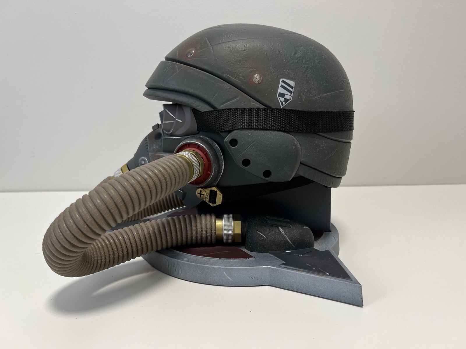 Casque Helghast Killzone 3